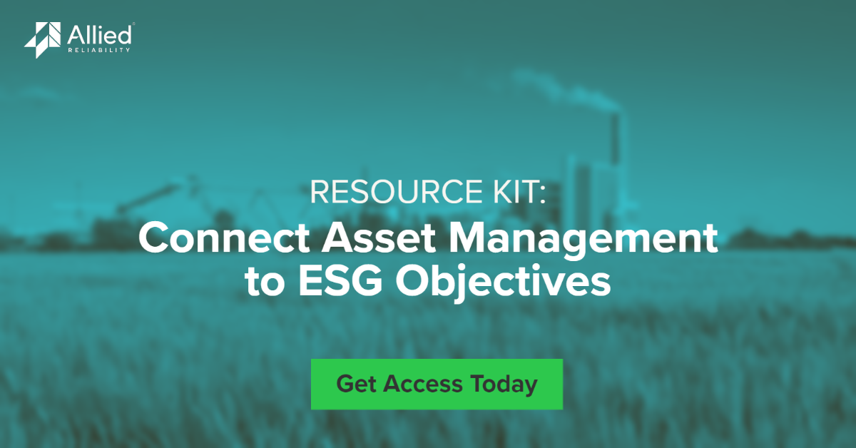 Get access to our exclusive ESG Resource Kit