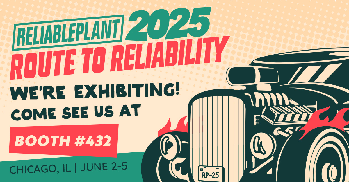 Allied Reliability at Reliable Plant 2025