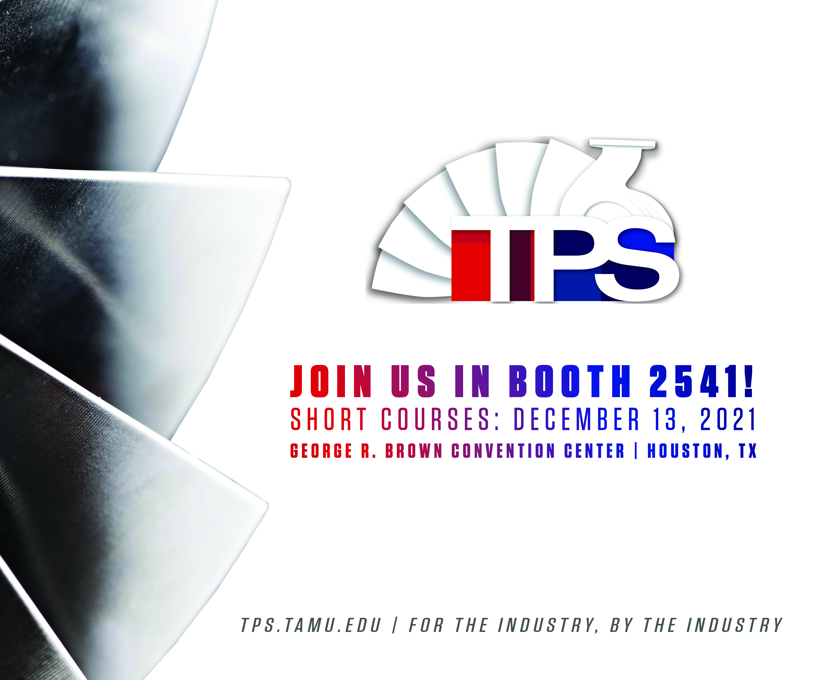 T.F. Hudgins at TPS 2021